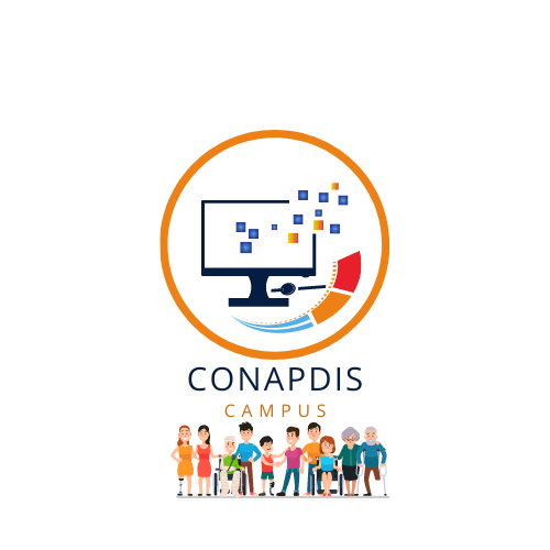 4.6 Campus Virtual – CONAPDIS