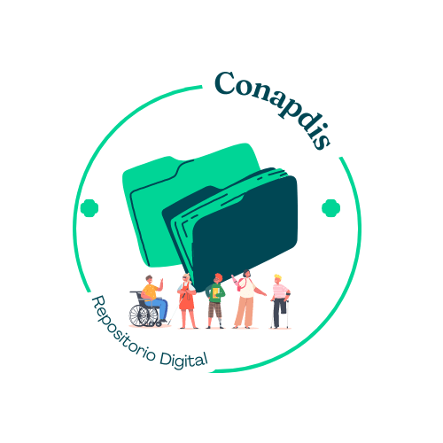 4.7 Repositorio Virtual – CONAPDIS